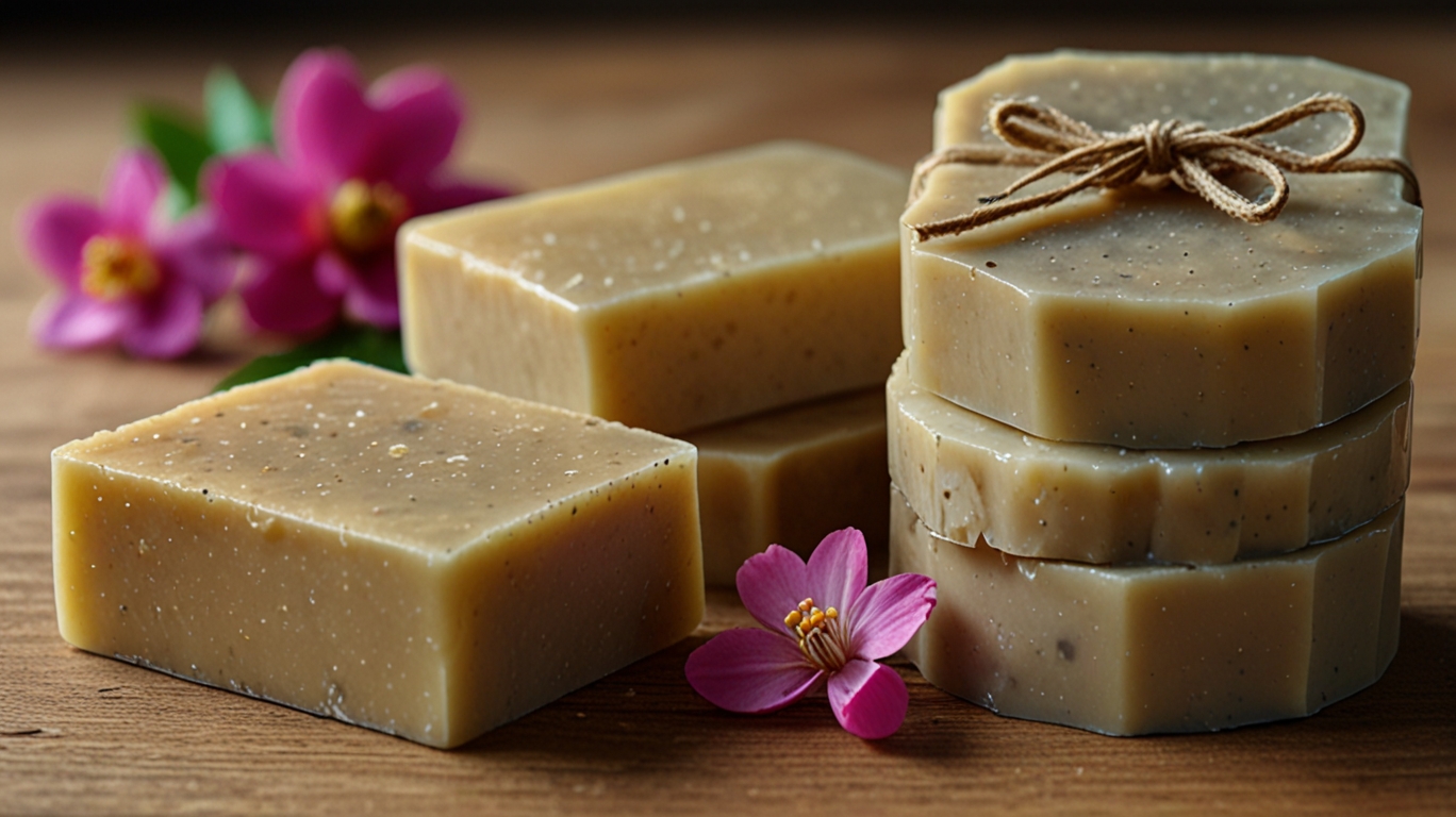 Cara membuat sabun cuci piring homemade – Sevenangel