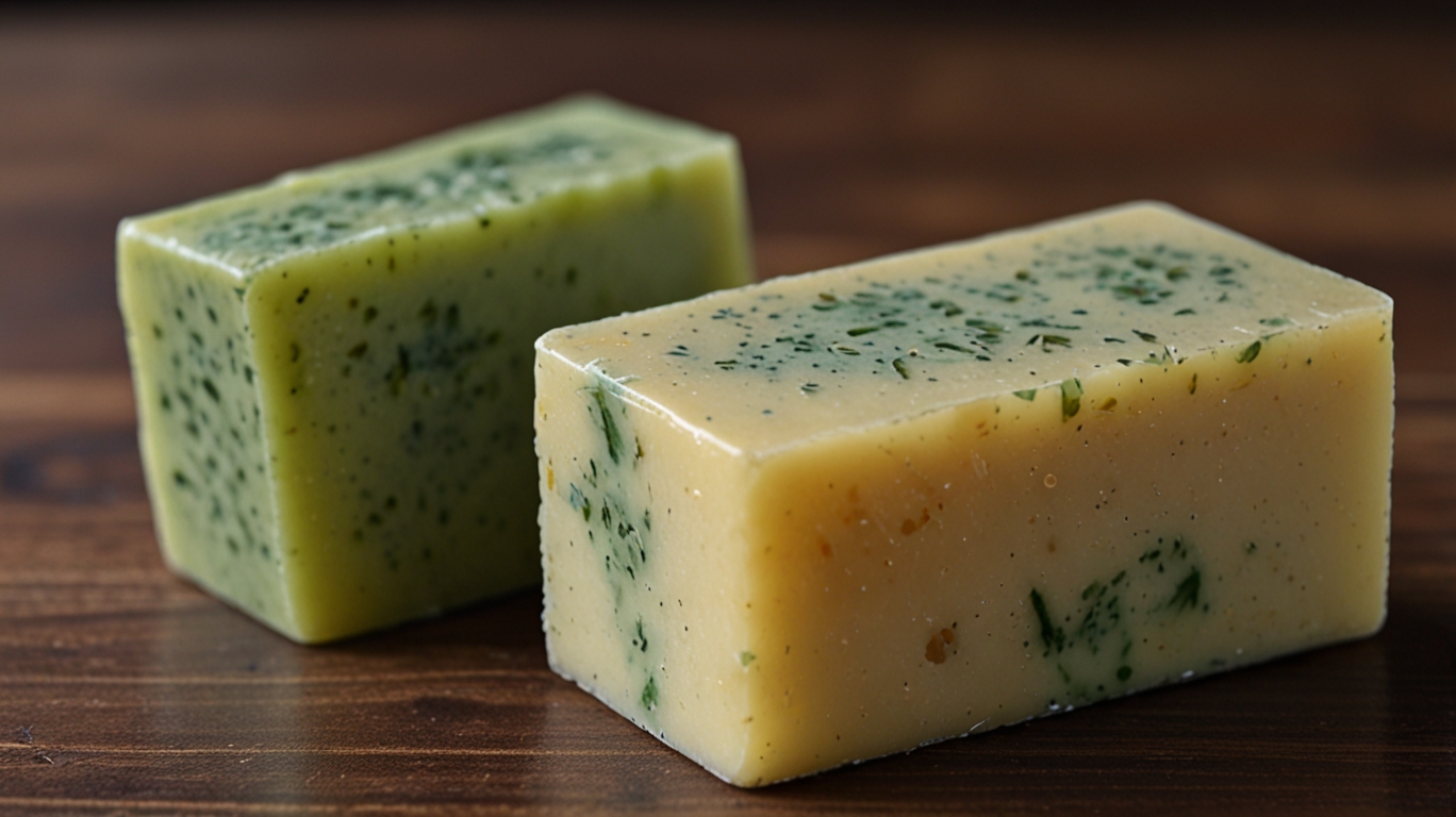 Cara membuat sabun cuci piring homemade – Sevenangel